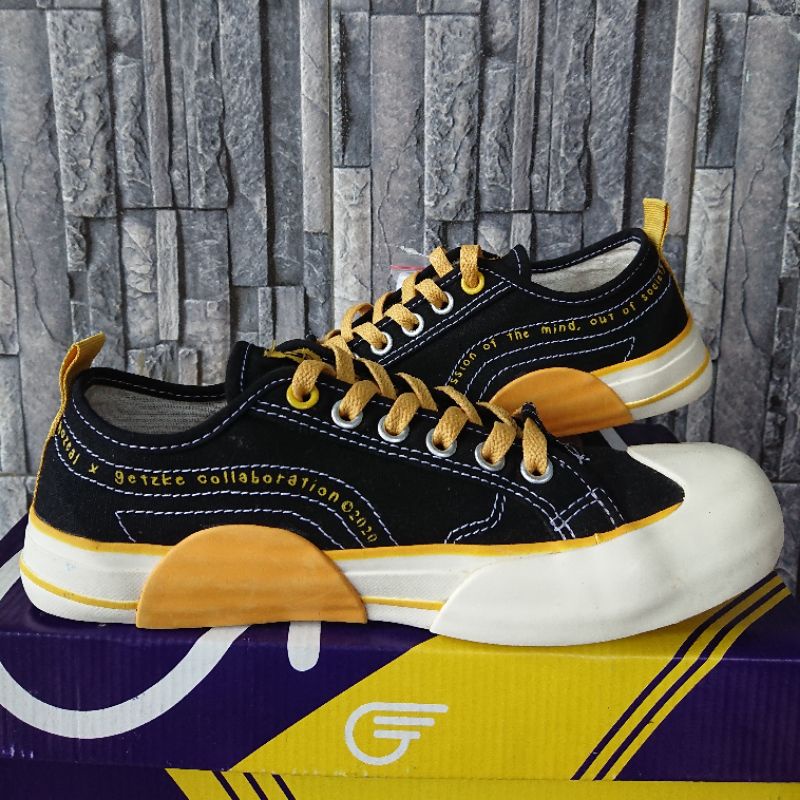Jual Gozeal X Getzke (used) | Shopee Indonesia