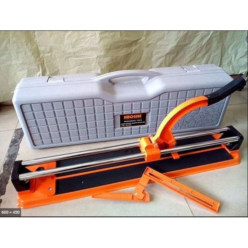 Jual alat dorong keramik 60cm merek hioshi | Shopee Indonesia