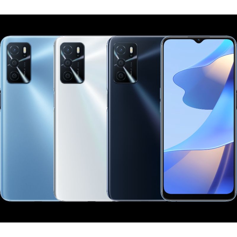Jual Oppo A16 Ram 3GB Rom 32GB Garansi Resmi | Shopee Indonesia