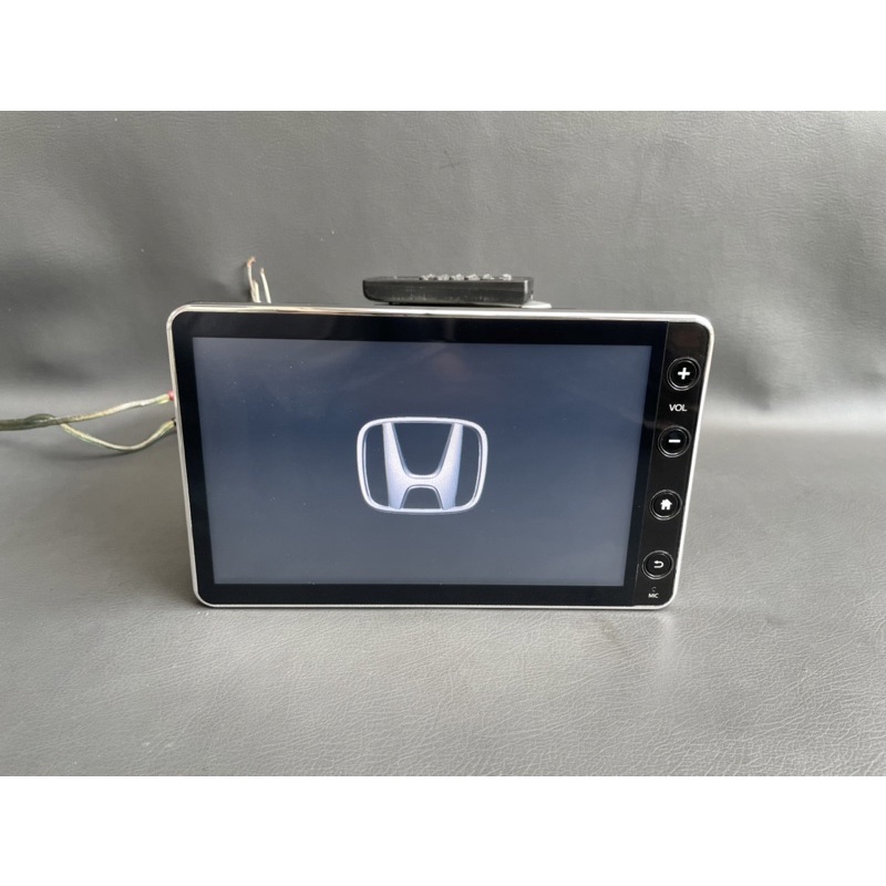 Jual Head Unit Honda HRV 2017 second seperti baru | Shopee Indonesia