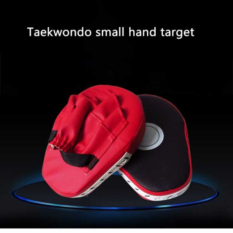 Jual RANS_STORE LANDSON Sarung Tangan Hand Target Training Taekwondo ...