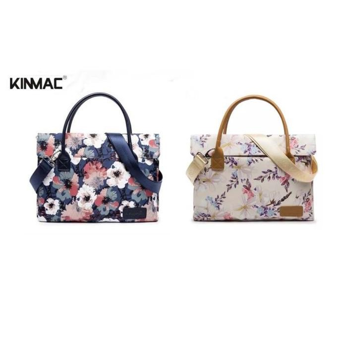 Jual Tas Laptop Macbook Selempang Shoulder Bag KINMAC 13 14 15 16 inch ...