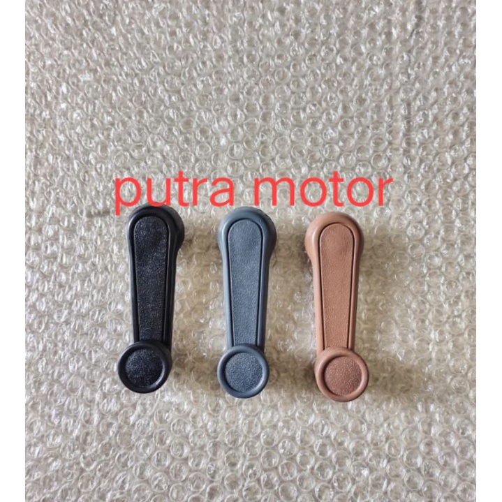 Jual putaran kaca Isuzu panther,Isuzu elf,Datsun go,grandmax,luxio ...