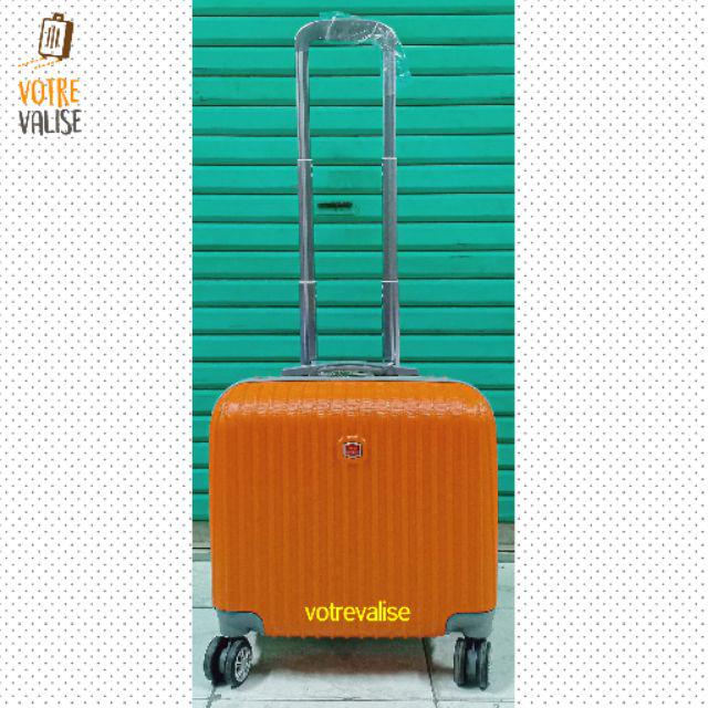 Jual Koper fiber pramugari murah Polo Garden premium horisontal ...