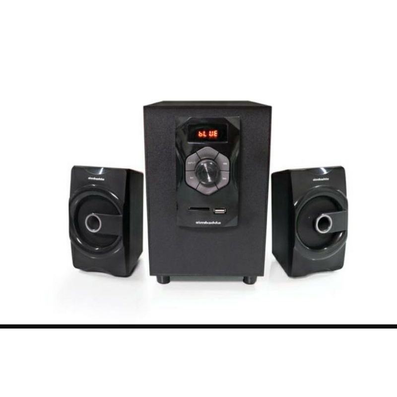 Jual SPEAKER SIMBADDA CST 5000N+ | Shopee Indonesia