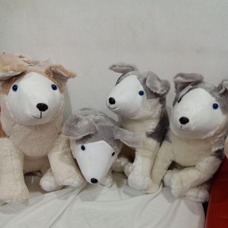 Jual Boneka besar hasil capit(baru) | Shopee Indonesia