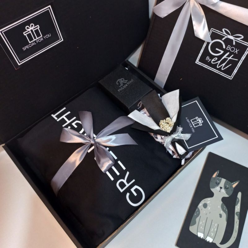 Jual HOODIE G HAMPERS COWOK PREMIUM GIFT BOX HOODIE KADO BIRTHDAY FOR ...