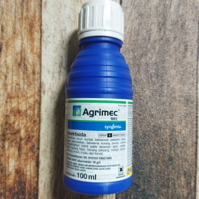 Jual AGRIMEC 100 ML | Shopee Indonesia