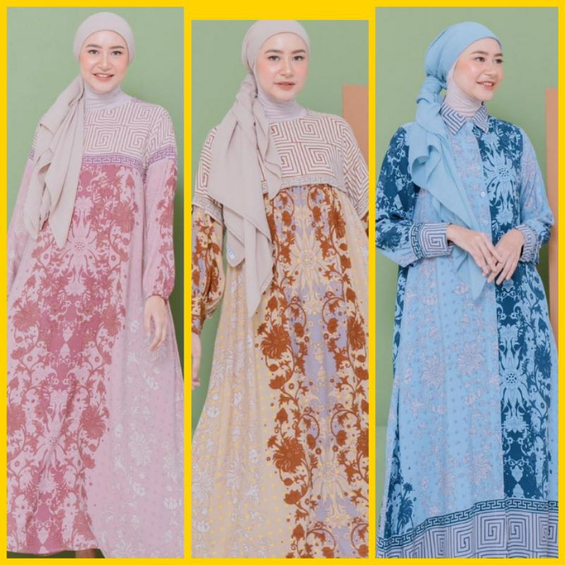 Jual Nura Series by ema daily (PO) | Shopee Indonesia