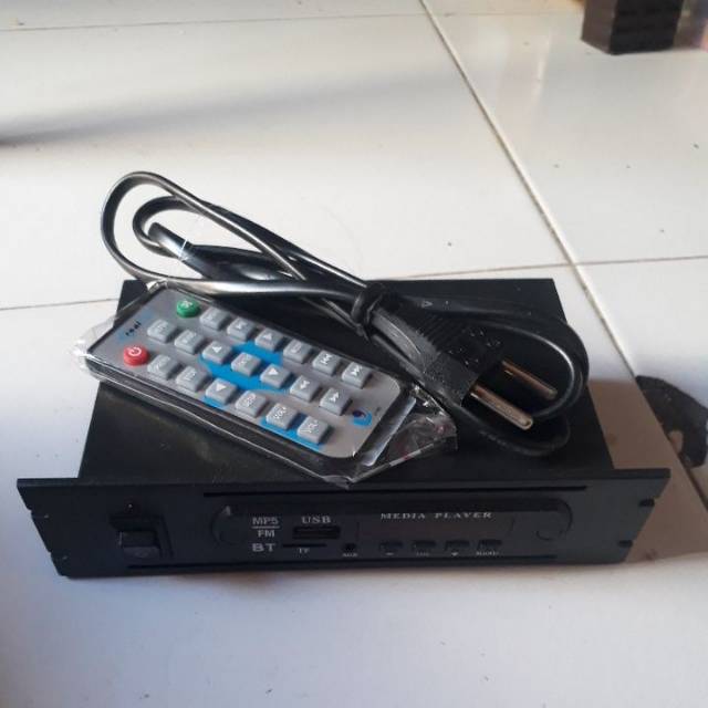 Jual Modul mp5 bluetooth langsung listrik ac 220 | Shopee Indonesia