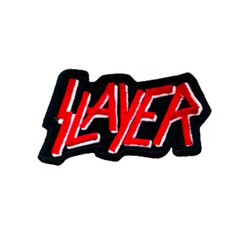 Jual SLAYER (Patch) | Shopee Indonesia