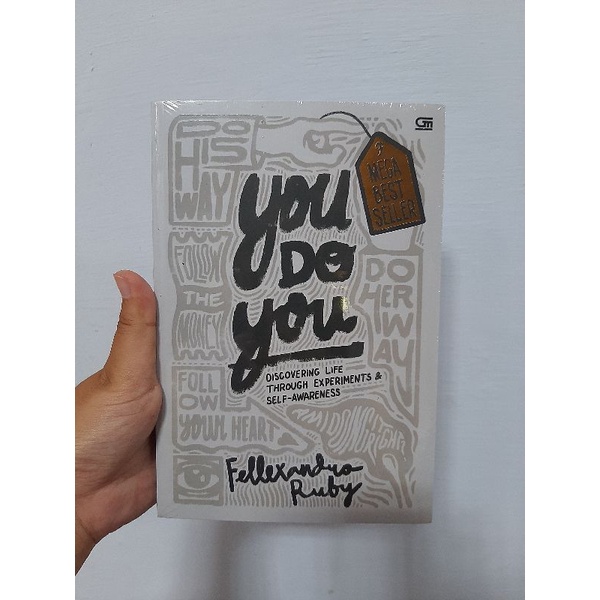 Jual Buku You do You | Shopee Indonesia