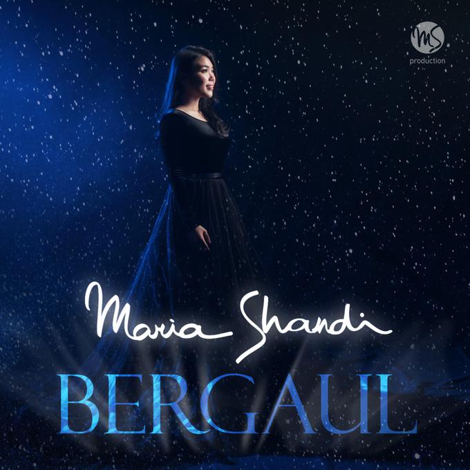 Jual Cd Bergaul - Maria Shandi (Album Terbaru 2018) | Shopee Indonesia