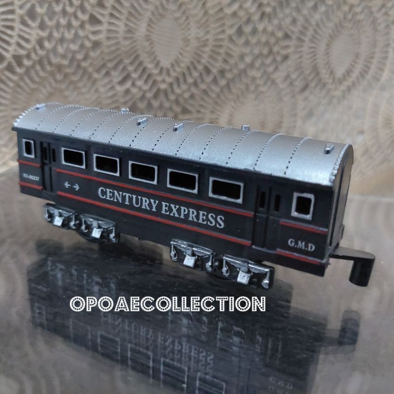 Jual ACCESORIES rel RAIL KING railking rel lurus WESEL lengkung gerbong ...