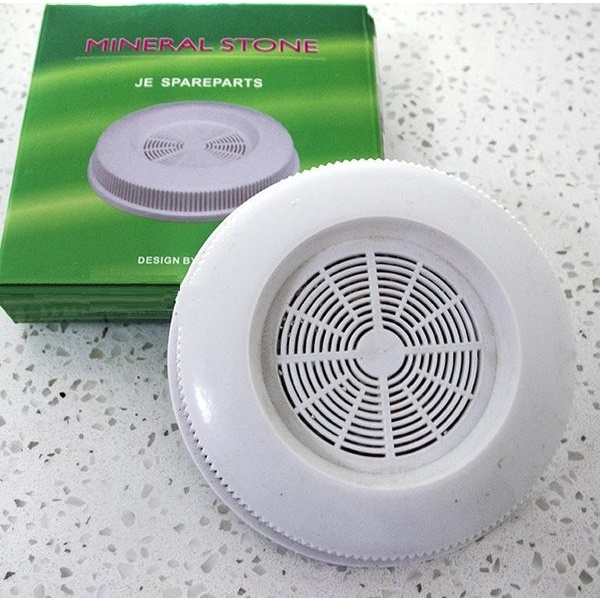 Jual Mineral Stone / Filter Air Mineral Pot / Saringan Mineral Water ...