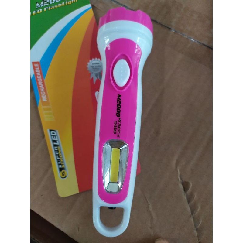 Jual Senter Charge | Shopee Indonesia