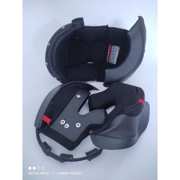 Jual Busa Helm INK CL 25 CL 26 CL25 CL26 KYT Xspeed 805 model costum ...