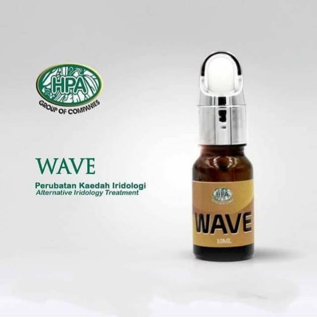 Jual WAVE HPA isi 4 botol | Shopee Indonesia