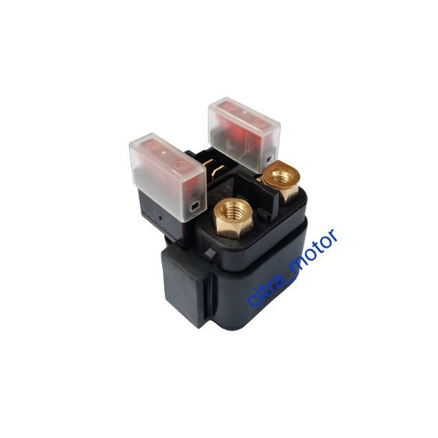 Jual Switch Starter Bendik Stater Xeon Nouvo Byson R15 V2 | Shopee ...