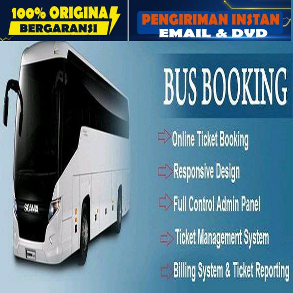 Jual Aplikasi booking bus source Code | Shopee Indonesia Jual Aplikasi booking bus source Code | Shopee Indonesia