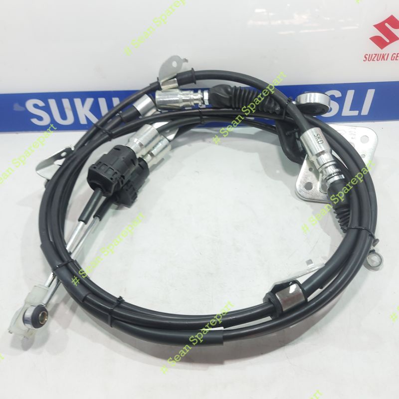 Jual Kabel Persneleng Transmisi Daihatsu Granmax GrandMax Luxio Oem ...