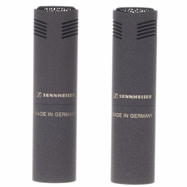 Jual Sennheiser MKH 8040 / MKH-8040 Stereo Set / MKH8040 Stereoset ...