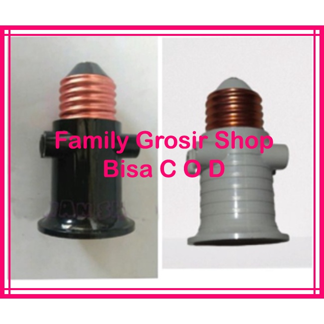 Jual Fitting Kombinasi / Fiting Kombinasi / Alat Listrik | Shopee Indonesia