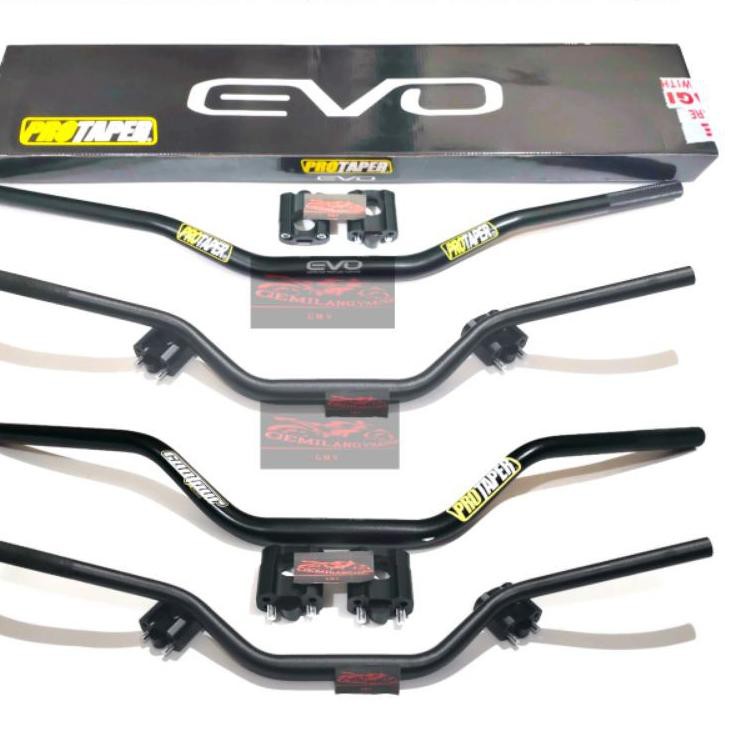 Jual Stang Fatbar Setang Motor Evo Stang Fatbar Evo Prothaper High ...