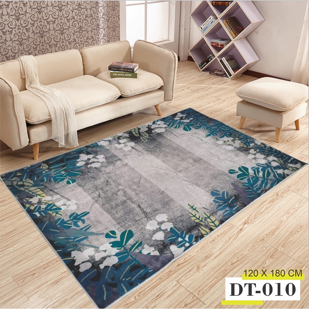 Jual PROMO KARPET AESTHETIC MODEL TERBARU BIKIN CANTIK RUANGAN ...