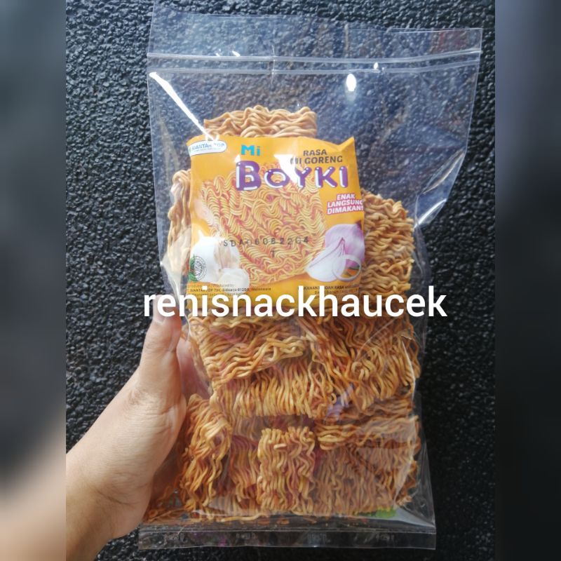 Jual Boyki Snack Original | Shopee Indonesia