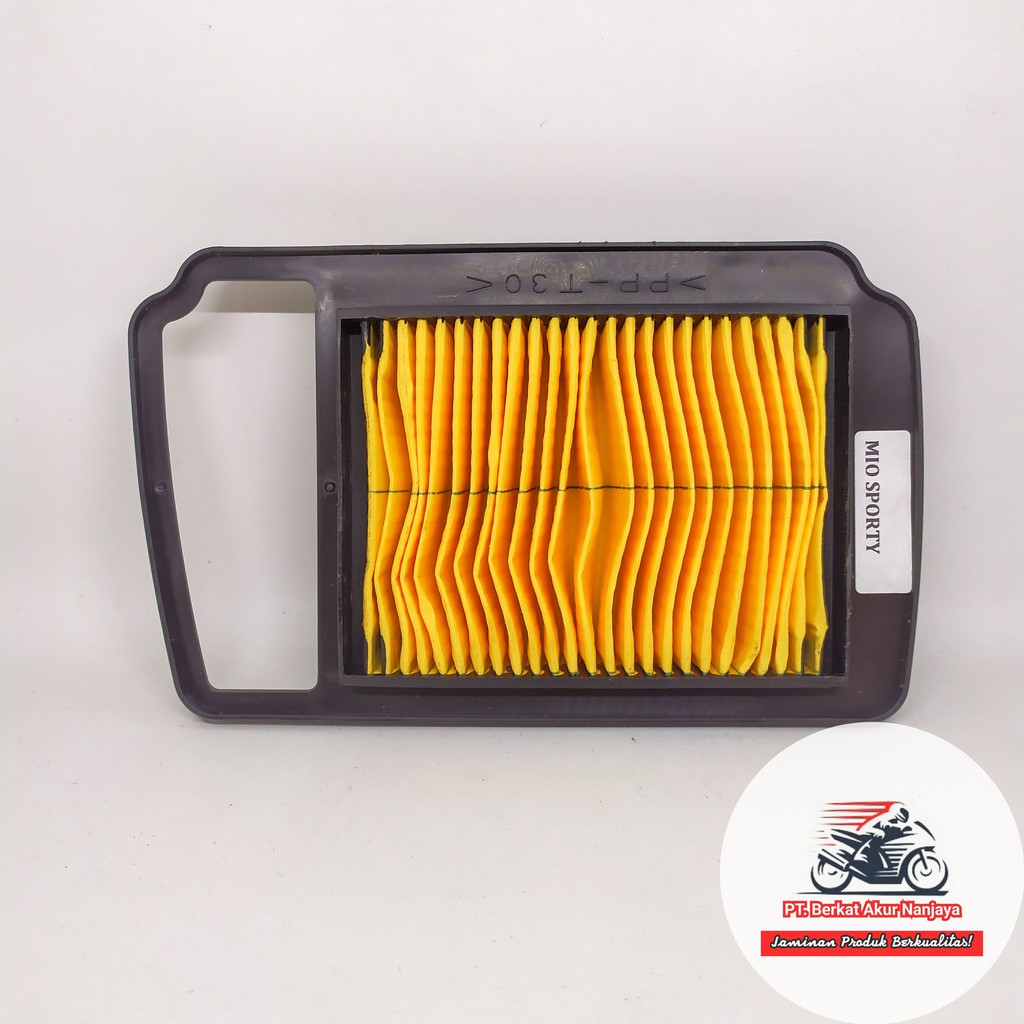 Jual Filter Udara Yamaha Mio Sporty | Shopee Indonesia