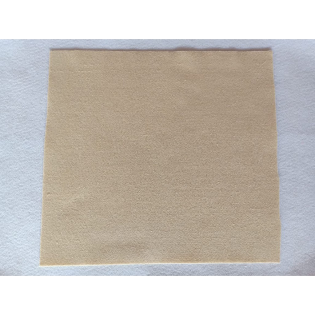 Jual Kain flanel cream Ukuran per meter | Shopee Indonesia