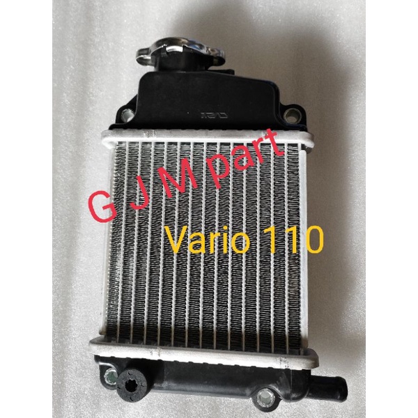 Jual Radiator Vario old Vario karbu 110 Vario CBS Vario techno 110 ...