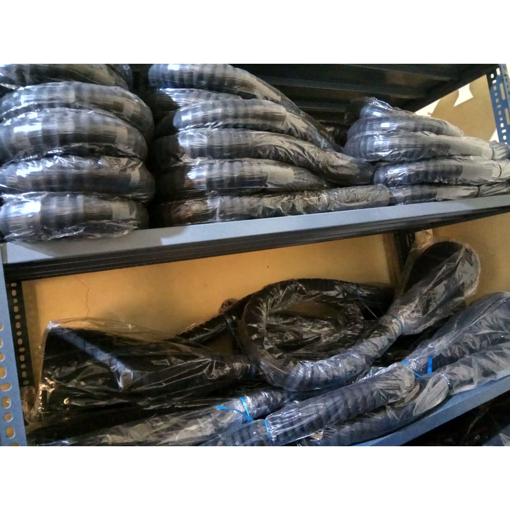 Jual Corong Knalpot / Belalai Gajah / Hose Long Pit - Flexible | Shopee ...