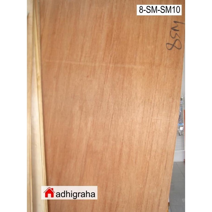 Jual Triplex 8Mm Sm Ms-10 (122Cmx244Cm) | Shopee Indonesia