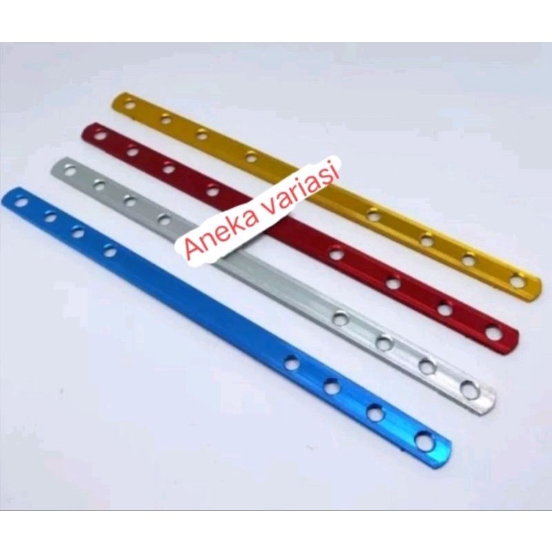 Jual Tiang panel rem L belakang full cnc anti karat | Shopee Indonesia