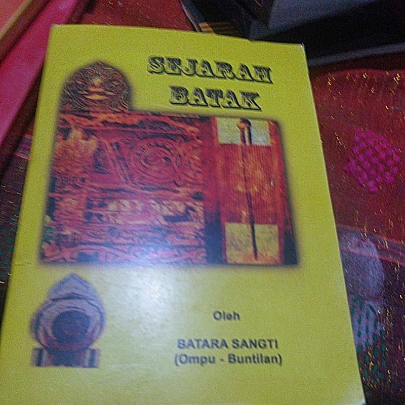 Jual Buku sejarah batak | Shopee Indonesia