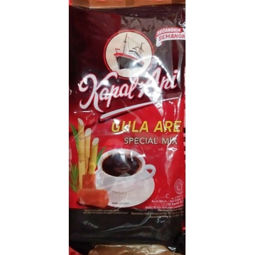 Jual Kopi Kapal Api Special mix gula aren 10 x 23gr | Shopee Indonesia