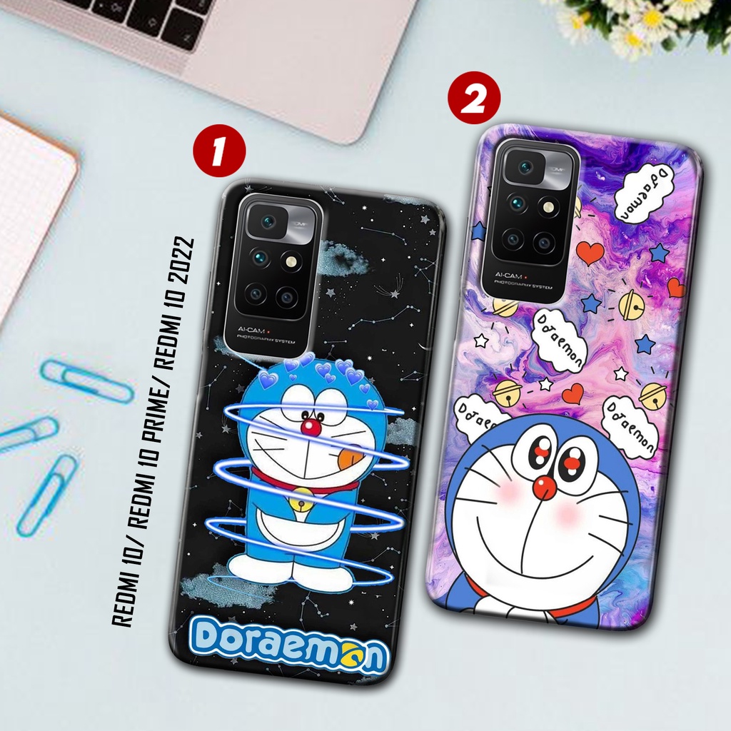 Jual CASE Xiaomi Redmi 10 2021/ Redmi 10 Prime/ Redmi 10 2022 - [DM110 ...