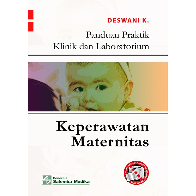 Jual Buku Original Panduan Praktik Klinik & Lab. Kep. Maternitas Deswani | Shopee Indonesia