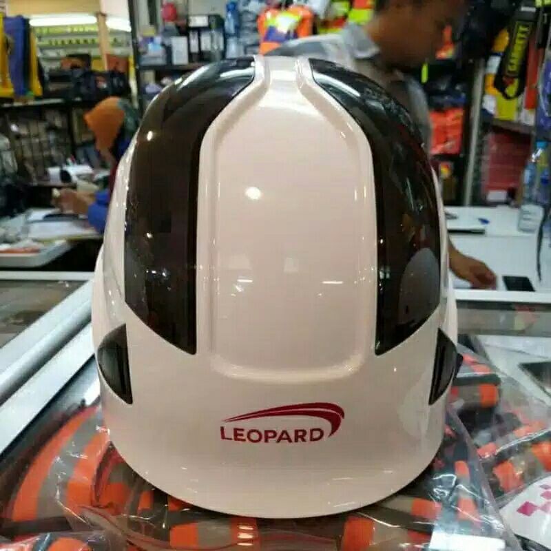 Jual Helm Cilmbing Leopard original | Shopee Indonesia