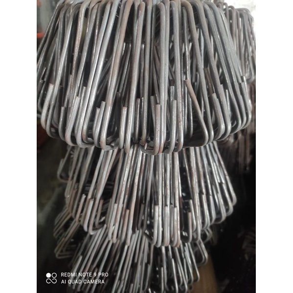 Jual Ring Cincin Besi 8x12 | Shopee Indonesia