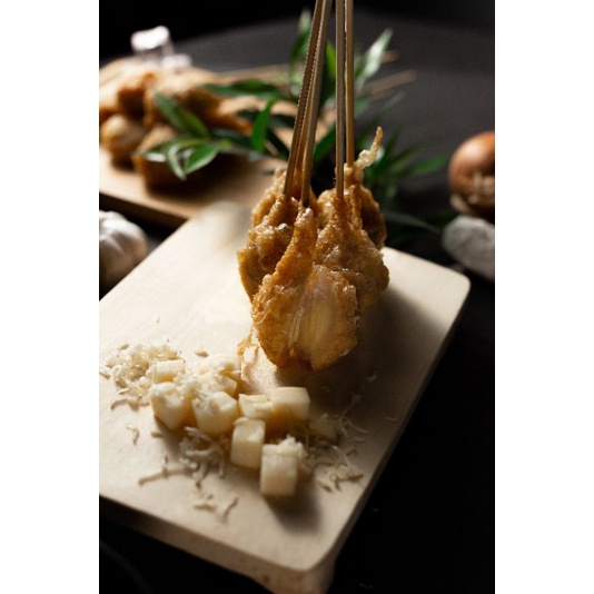 Jual Sempol Gendut Frozen (ISI DAGING AYAM) | Shopee Indonesia