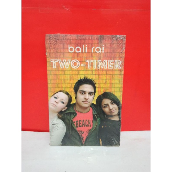 Jual bali rai TWO-TIMER | Shopee Indonesia