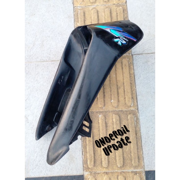 Jual Tebeng sayap motor Yamaha Alfa Original | Shopee Indonesia