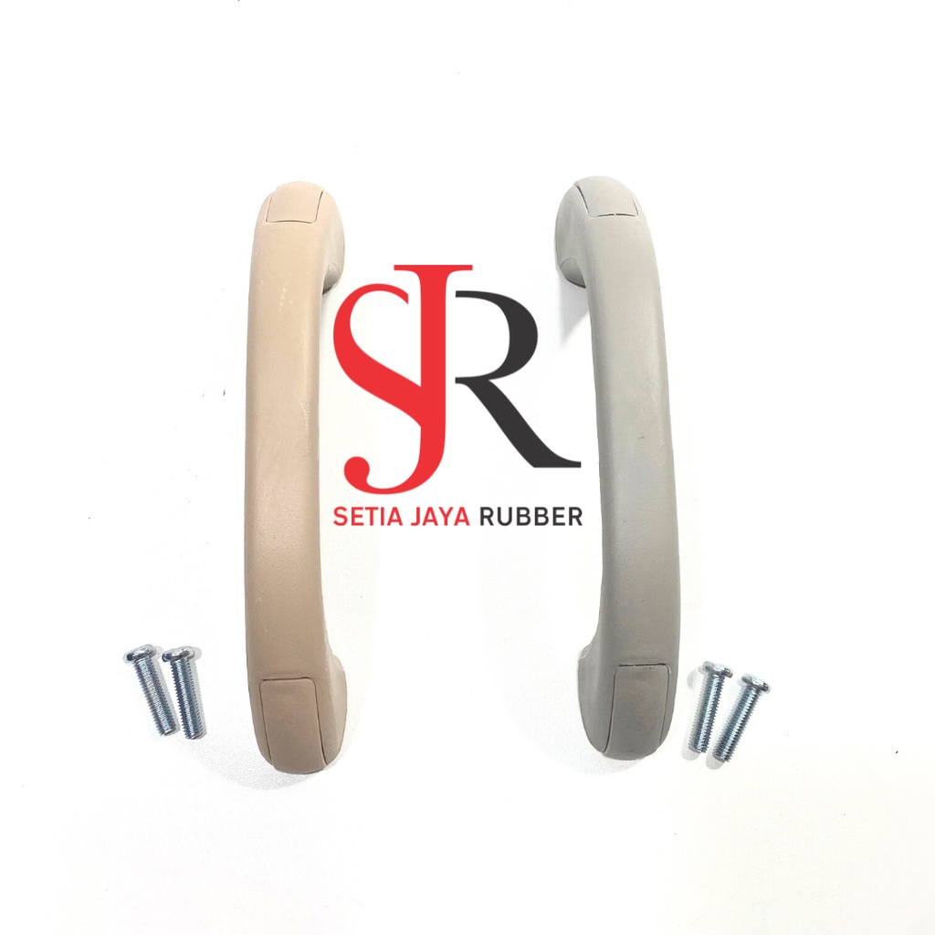 Jual Handle Hand Grip Pegangan Handel Tangan Atas Plafon Innova ...