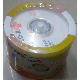 Jual CD-R 56X GT PRO PLUS CB 50 | Shopee Indonesia
