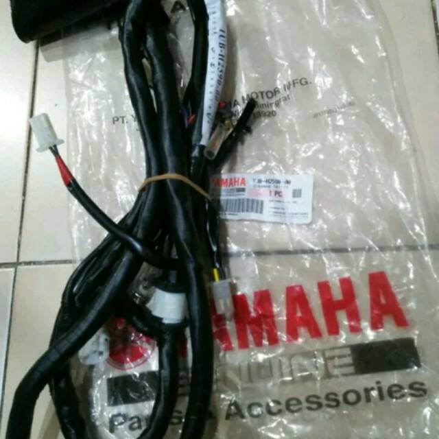 Jual KABEL BODY FINO KARBURATOR ORIGINAL | Shopee Indonesia
