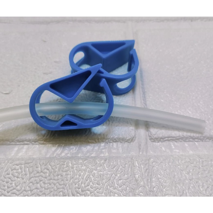 Jual CLAMP SELANG SIFON STOPPER SELANG AERATOR 3/16 STOPPER CLAMP ALAT ...