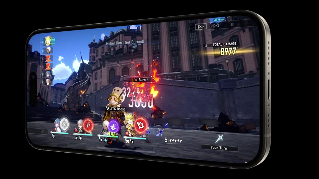 Jual Apple iPhone 15 Pro Max 512GB, Blue Titanium | Shopee Indonesia